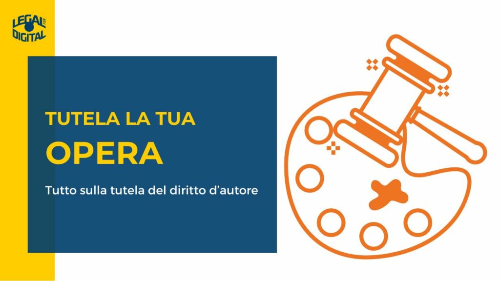 Qual è la durata del diritto d’autore e cosa succede dopo?